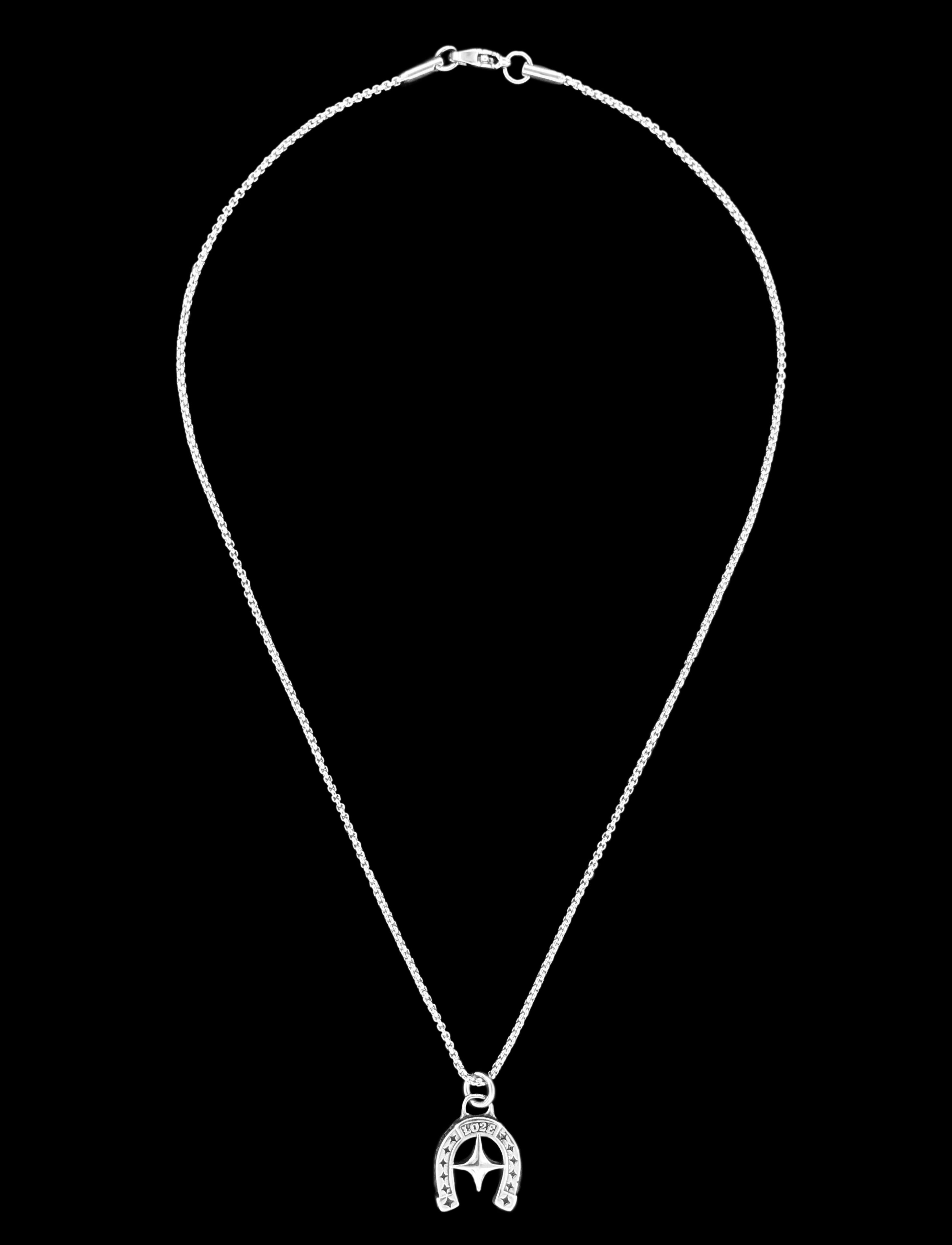 Good Luck Necklace Small – Lesser of 2 Evils