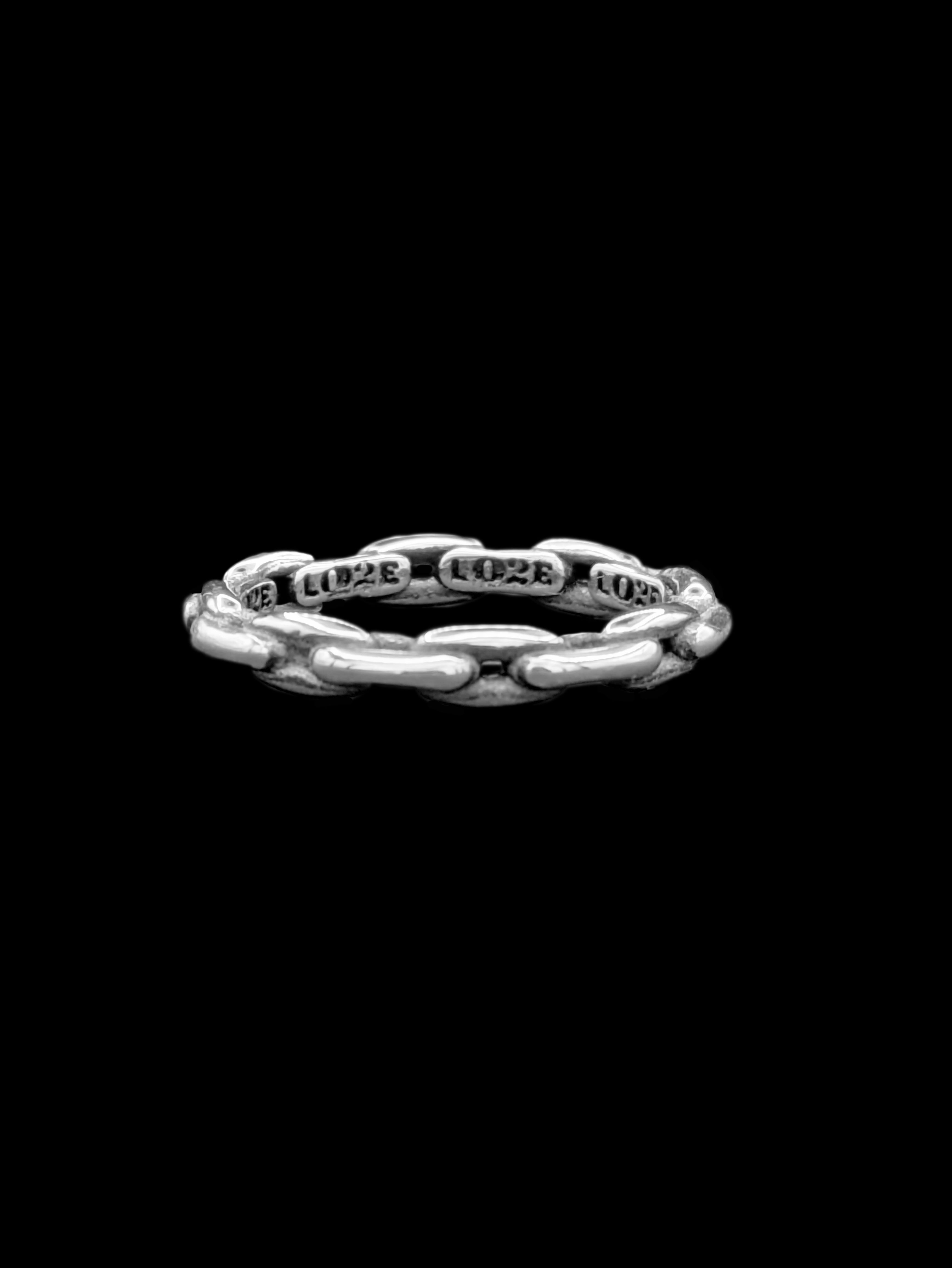Small Chain Ring – Lesser of 2 Evils