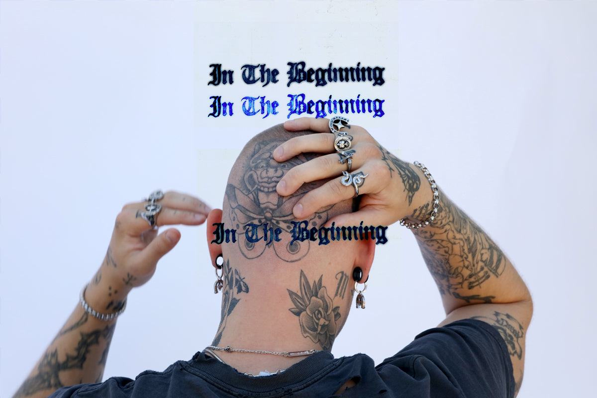 LESSER OF 2 EVILS – Lesser of 2 Evils