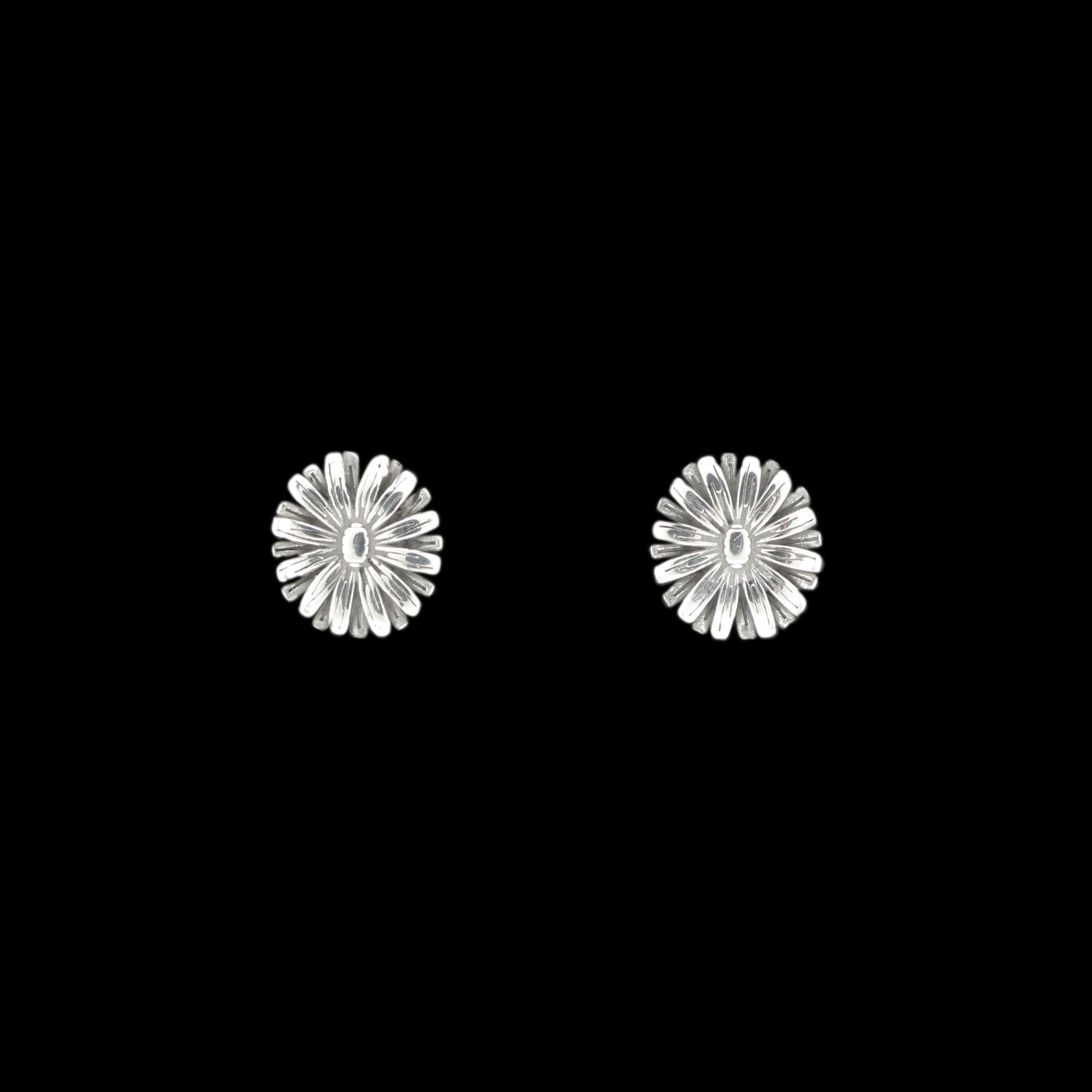 Daisy Stud Earrings – Lesser of 2 Evils